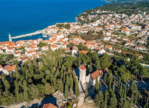 Visit Sutivan | Sutivan